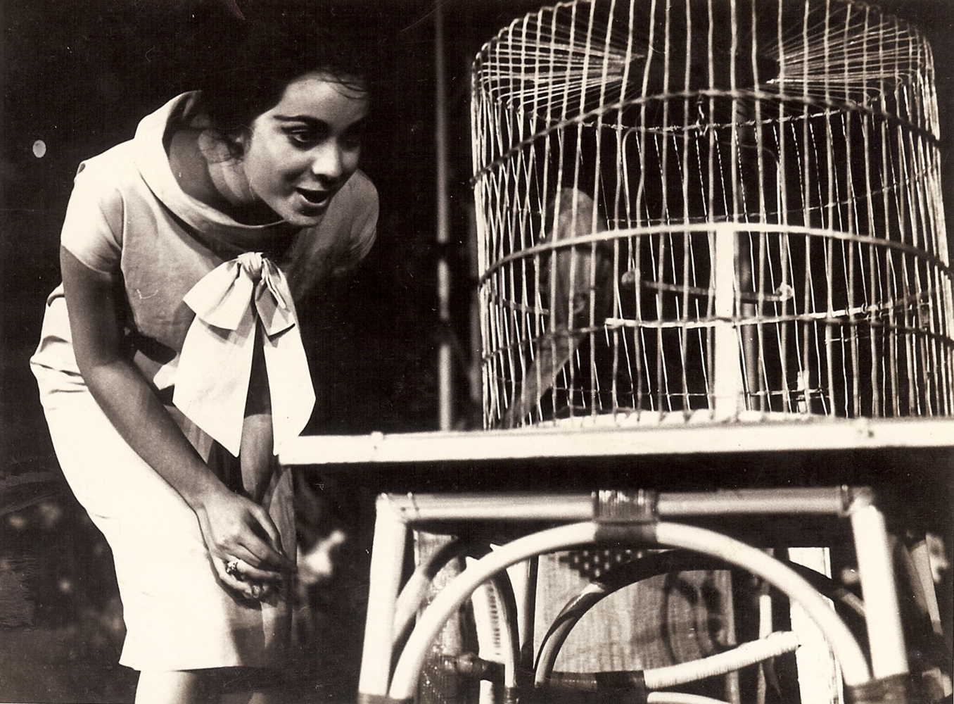 Kusum Haider: Theatre Director, Actress and Tai-Chi Expert